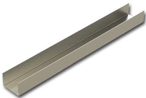 ناودانی یا UNP - شرکت پترو آهن دقیق